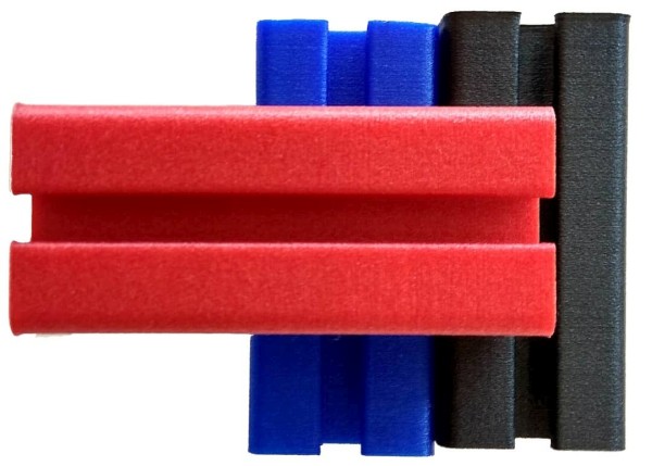 Neue FiberForce Filamente - DIM3NSIONS