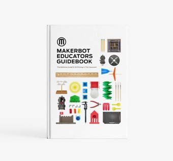 Die Sketch Serie von MakerBot - DIM3NSIONS