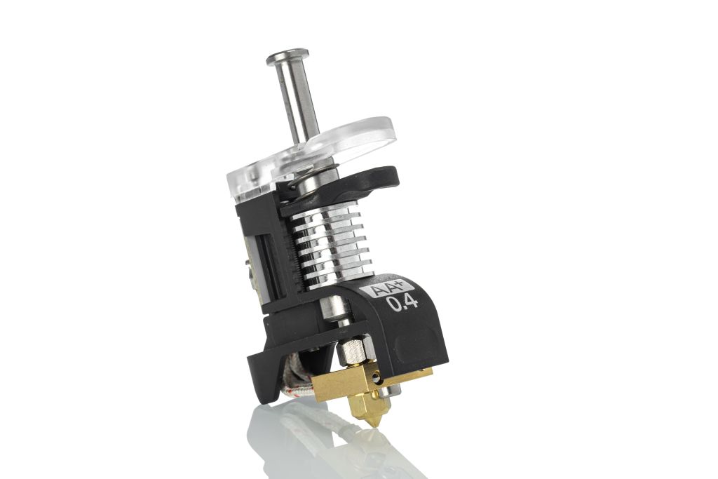 Die ultraschnellen UltiMaker S8 und S6 - DIM3NSIONS