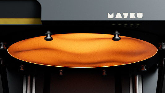 Mayku Multiplier - DIM3NSIONS
