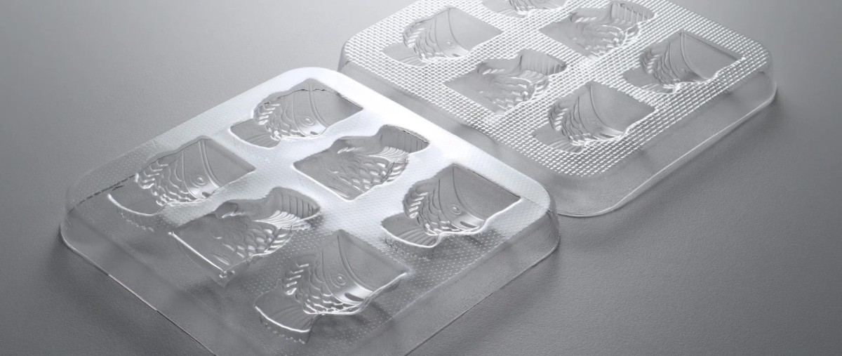 Thermoformen mit der Mayku Formbox - DIM3NSIONS